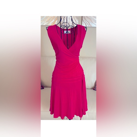 beach time | Dresses | Beach Time Dress Pink | Poshmark